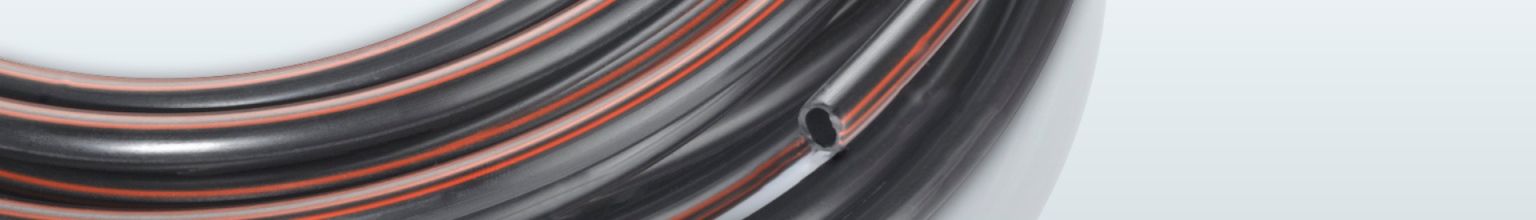 Polyethylene Tubes (LDPE) - MDC